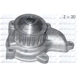 DOLZ Wasserpumpe n118 f&uuml;r NISSAN MAZDA