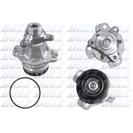 DOLZ Wasserpumpe r237 f&uuml;r Opel Vaughall Mercedes NISSAN RENAULT