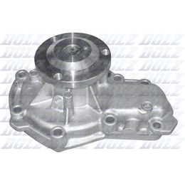 DOLZ Wasserpumpe r266 f&uuml;r RENAULT