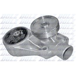 DOLZ Wasserpumpe s193 f&uuml;r Skoda