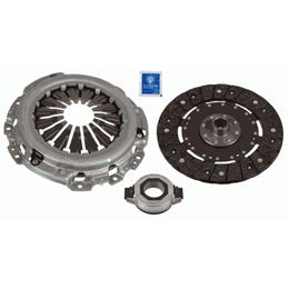 Sachs Kupplungssatz 3000 954 482 f&uuml;r NISSAN