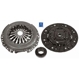Sachs Kupplungssatz 3000954492 f&uuml;r PEUGEOT TOYOTA