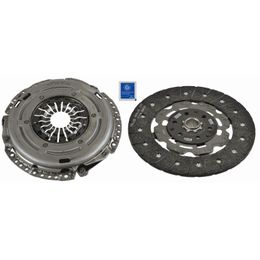 Sachs Kupplungssatz XTend 3000 970 076 f&uuml;r VW Audi