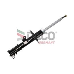 DACO GERMANY 450904l Vorderachse links f&uuml;r FIAT