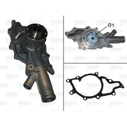 Valeo Wasserpumpe 506926 f&uuml;r Mercedes