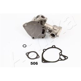 ASHIKA Wasserpumpe 3505506 f&uuml;r HYUNDAI FUSO (MITSUBISHI) MITSUBISHI