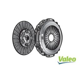 Valeo Kupplungssatz NEW KIT2P 827359 f&uuml;r MAN