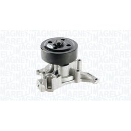 MAGNETI MARELLI Wasserpumpe 350984113000 f&uuml;r MAZDA