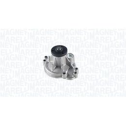 MAGNETI MARELLI Wasserpumpe 350984115000 f&uuml;r LAND ROVER JAGUAR