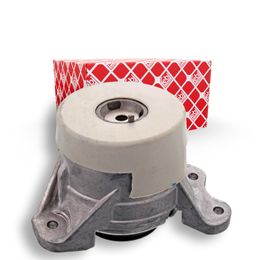 febi bilstein Lagerung, Motor 49218 rechts f&uuml;r Mercedes