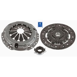 Sachs Kupplungssatz 3000 951 621 f&uuml;r TOYOTA