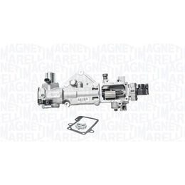 MAGNETI MARELLI Ventileinheit, Hydraulikaggregat-Autom.Getr. 023000007010 f&uuml;r ALFAROME/Fiat/LANCI