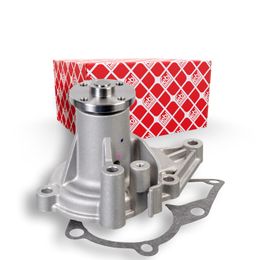 febi bilstein Wasserpumpe 173147 f&uuml;r HYUNDAI KIA