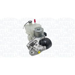 MAGNETI MARELLI Ventileinheit, Hydraulikaggregat-Autom.Getr. 023000023010 f&uuml;r PEUGEOT CITRO&Euml;N/PEUGEOT
