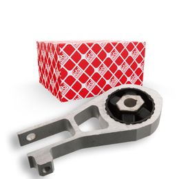 febi bilstein Lagerung, Motor 102701 links f&uuml;r JEEP