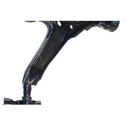 MAPCO Lenker, Radaufh&auml;ngung 49535 unten f&uuml;r NISSAN