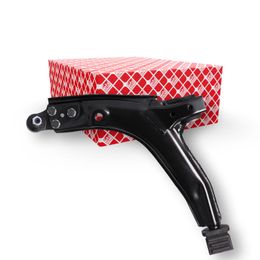 febi bilstein Lenker, Radaufh&auml;ngung 06157 unten f&uuml;r Opel GM DAEWOO