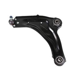 METZGER Lenker, Radaufh&auml;ngung 58064301 unten f&uuml;r RENAULT