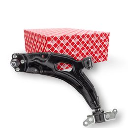 febi bilstein Lenker, Radaufh&auml;ngung 12537 unten f&uuml;r Fiat