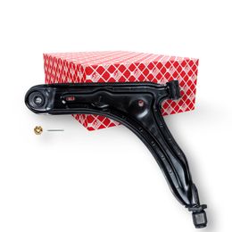 febi bilstein Lenker, Radaufh&auml;ngung 12958 unten f&uuml;r NISSAN