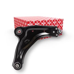 febi bilstein Lenker, Radaufh&auml;ngung 22132 unten f&uuml;r RENAULT