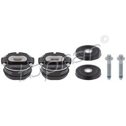 TOPRAN Lagerung, Achstr&auml;ger 400538 au&szlig;en f&uuml;r SMART