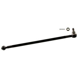 febi bilstein 09919 vom 1. Lenkzwischenhebel zum 2. 33mm