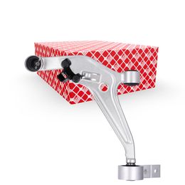 febi bilstein Lenker, Radaufh&auml;ngung 42669 unten f&uuml;r NISSAN