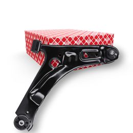 febi bilstein Lenker, Radaufh&auml;ngung 41809 unten f&uuml;r KIA