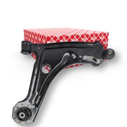 febi bilstein Lenker, Radaufh&auml;ngung 41821 unten f&uuml;r CHEVROLET