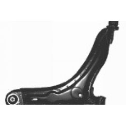 MAPCO Lenker, Radaufh&auml;ngung 49539 unten f&uuml;r NISSAN