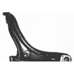 MAPCO Lenker, Radaufh&auml;ngung 49538 unten f&uuml;r NISSAN