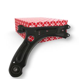 febi bilstein Lenker, Radaufh&auml;ngung 44237 unten f&uuml;r VW