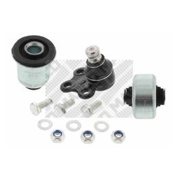 MAPCO Reparatursatz, Querlenker 53218 unten f&uuml;r Mercedes RENAULT