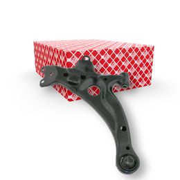 febi bilstein Lenker, Radaufh&auml;ngung 24340 unten f&uuml;r TOYOTA