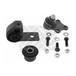 MAPCO Reparatursatz, Querlenker 53233 unten f&uuml;r Citro&euml;n Peugeot