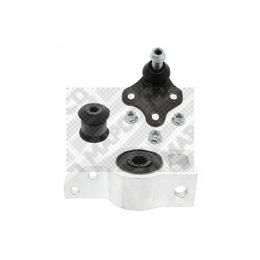 MAPCO Reparatursatz, Querlenker 53274 unten f&uuml;r Audi VW (SVW)