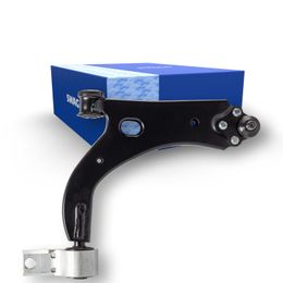 SWAG Lenker, Radaufh&auml;ngung 50921682 unten f&uuml;r Ford MAZDA