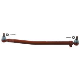 febi bilstein 35174 Vorderachse 40mm f&uuml;r Iveco
