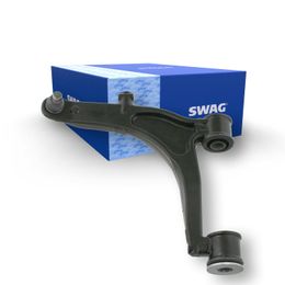 SWAG Lenker, Radaufh&auml;ngung 60926453 unten f&uuml;r Opel GM NISSAN RENAULT