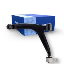 SWAG Lenker, Radaufh&auml;ngung 62730032 unten f&uuml;r Peugeot Citro&euml;n