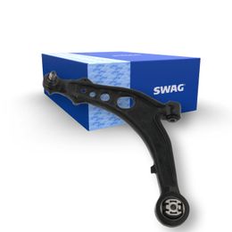 SWAG Lenker, Radaufh&auml;ngung 70937571 unten f&uuml;r LANCIA