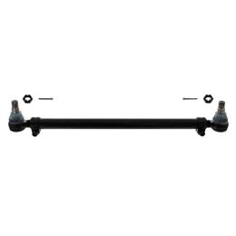 febi bilstein 35403 vom 1. Lenkzwischenhebel zur 2. Vorderachse 40mm f&uuml;r MAN