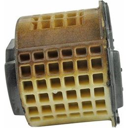 METZGER Lagerung, Achstr&auml;ger 52074709 hinten f&uuml;r BMW