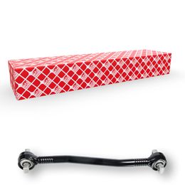 febi bilstein 104984 Hinterachse