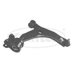 CORTECO Lenker, Radaufh&auml;ngung 49398499 unten f&uuml;r MAZDA