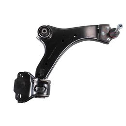 METZGER Lenker, Radaufh&auml;ngung 58043102 unten f&uuml;r Ford Volvo