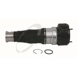 TRUCKTEC AUTOMOTIVE Luftfeder, Fahrwerk 0230290 Vorderachse beidseitig f&uuml;r Mercedes