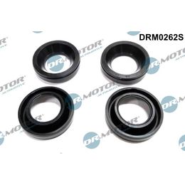 DR.MOTOR AUTOMOTIVE Dichtung, D&uuml;senhalter drm0262s f&uuml;r MAZDA