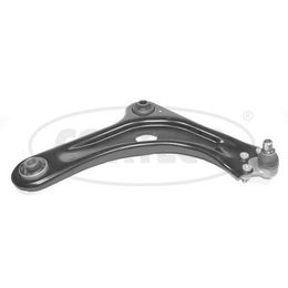 CORTECO Lenker, Radaufh&auml;ngung 49400224 unten f&uuml;r Peugeot Citro&euml;n